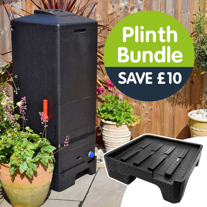 HOTBIN Compost Bins | Compost Garden & All Food Waste – HOTBIN Composting