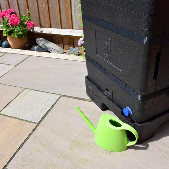 HOTBIN (200L) Plinth Bundle | HOTBIN Composting