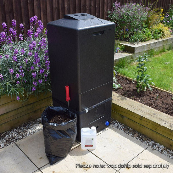 HOTBIN Mini (100L) | HOTBIN Composting