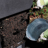 HotBin 200L Home Compost Bin for fast, efficient composting – HOTBIN ...
