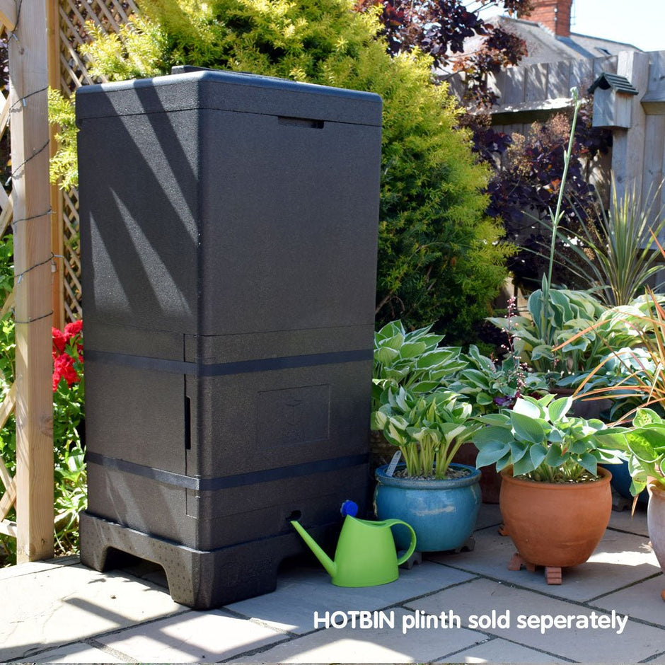 HOTBIN Compost Bins | Compost Garden & All Food Waste – HOTBIN Composting
