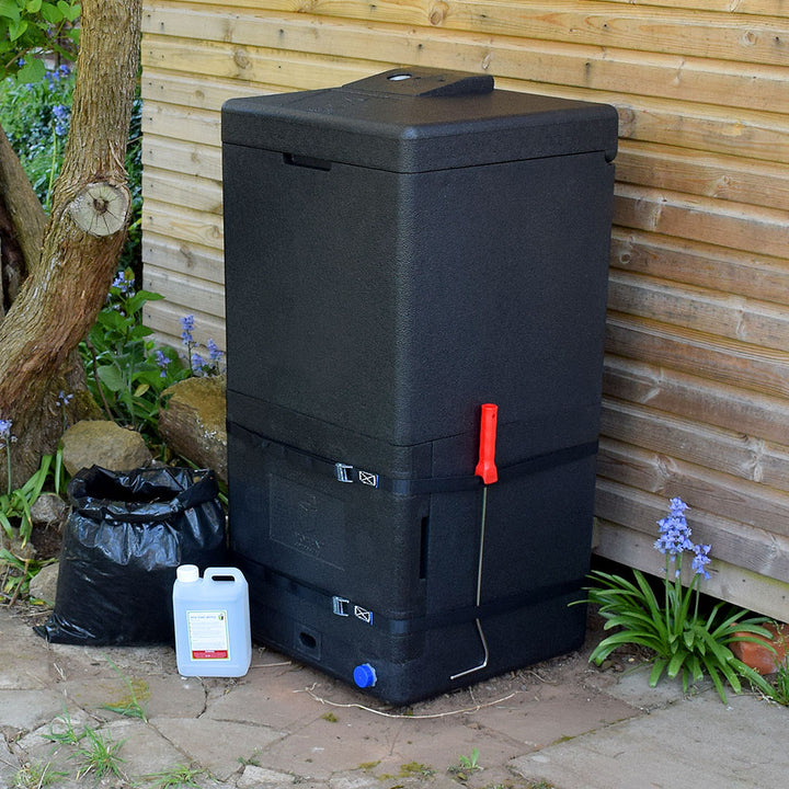 HOTBIN Compost Bins | Compost Garden & All Food Waste – HOTBIN Composting