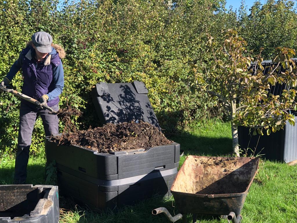 HOTBIN Mega Expansion Kit | HOTBIN Composting