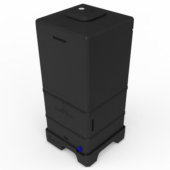 HOTBIN (200L) Plinth Bundle | HOTBIN Composting